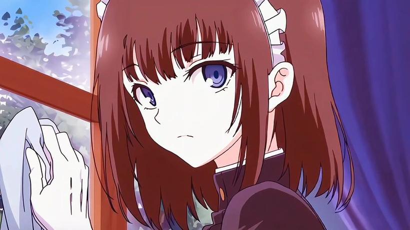 落魄的贵族琉璃川完整版红色版