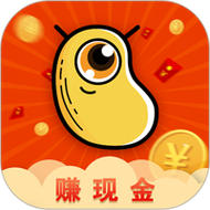 长豆短视频赚钱app图标