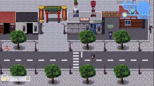 逆命安卓汉化截图