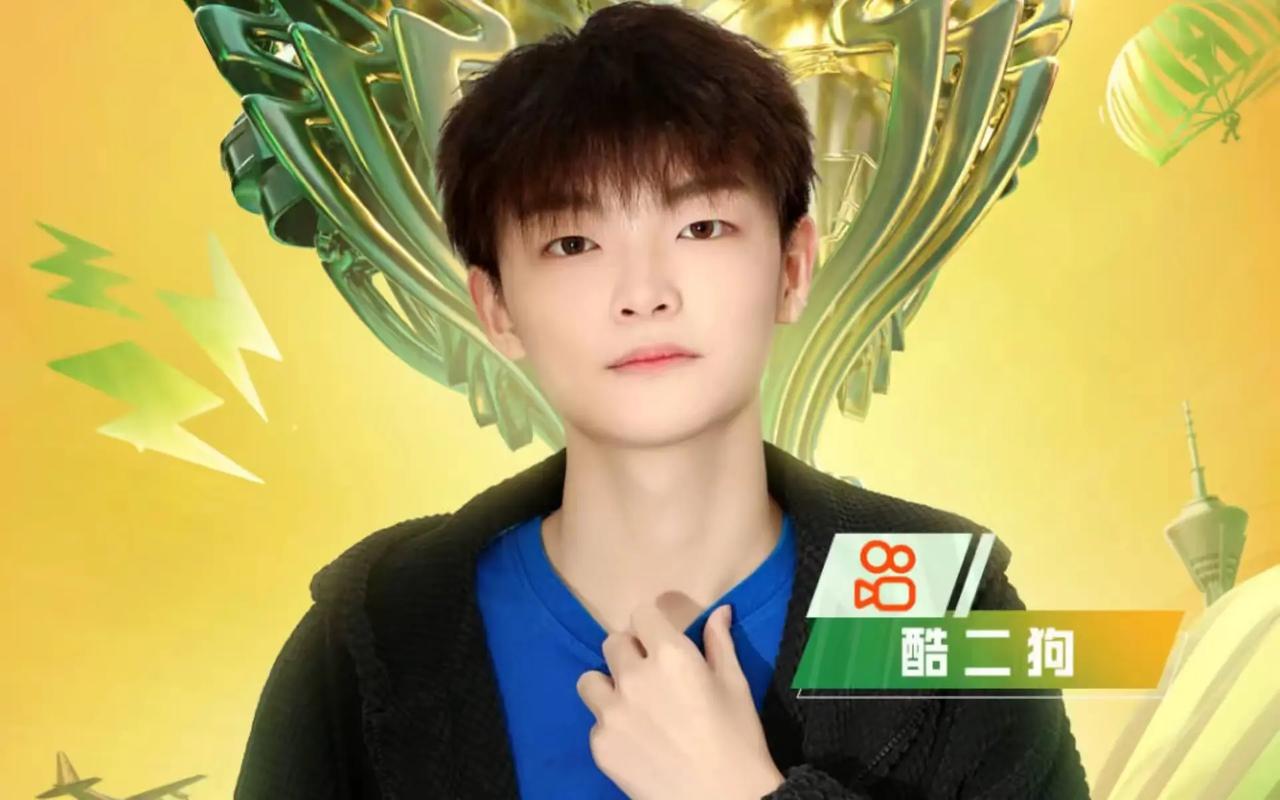 和平精英酷二狗美化包GFX Tool给力版截图