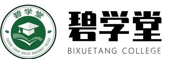 碧学堂app图标