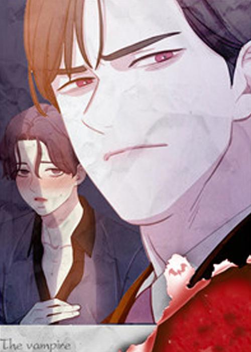 与吸血鬼共餐漫画全集免费图标