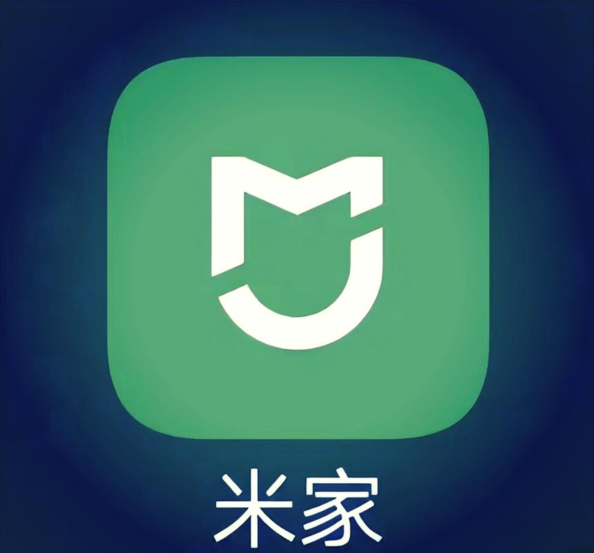 米家app并安装截图