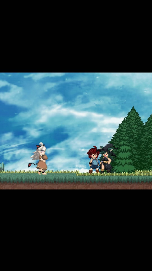ts魔物岛汉化版rpg手机版升级版图标