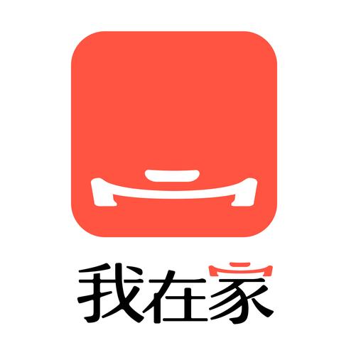 我家在线图标