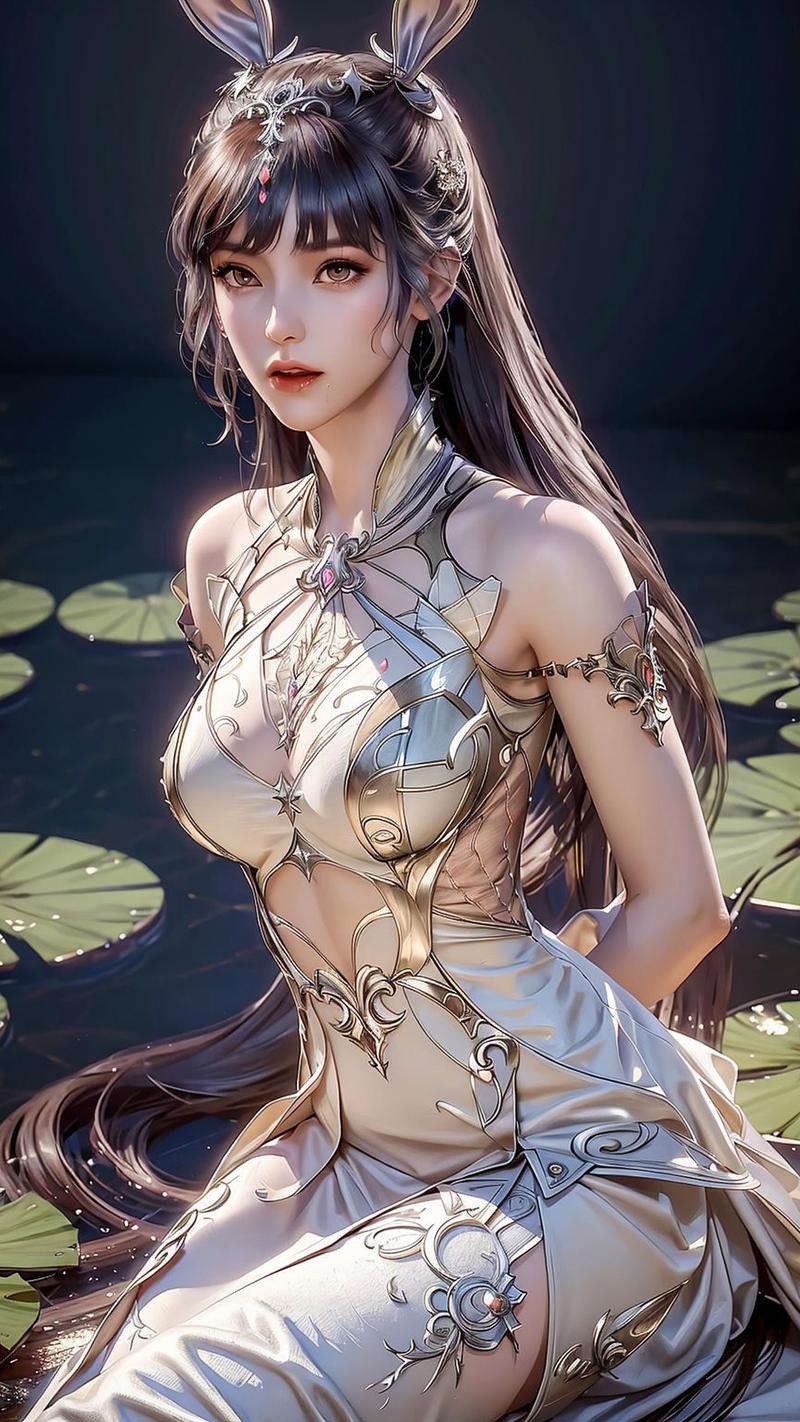 3Dmax斗罗大陆黄化版手机版图标