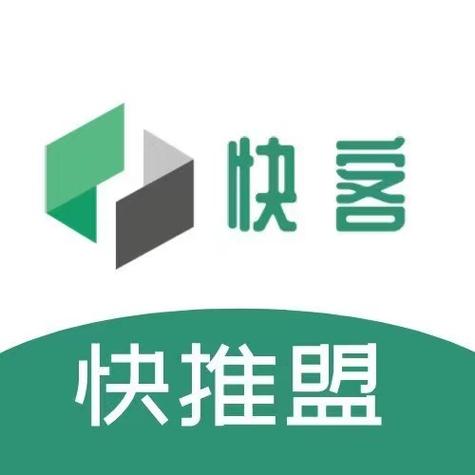 快推盟最新版图标