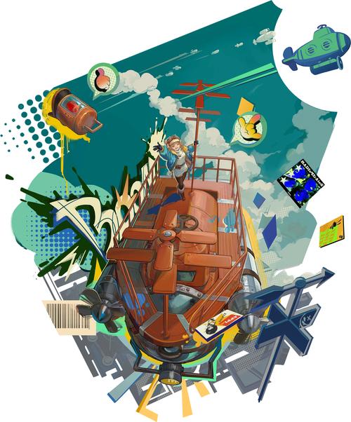 灰机wiki官网图标