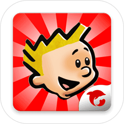 漫画小子图标