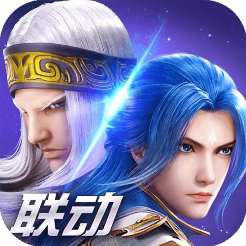汉化版直装slg游戏安卓蓝色旧版无广告图标