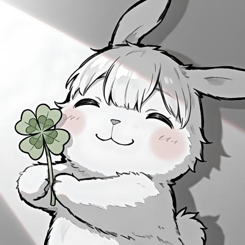 语文老师的兔子好多水好好吃无广告纯净版图标