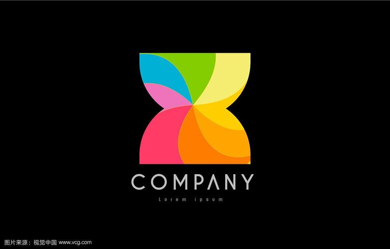 x推彩虹黑色免费最新版图标
