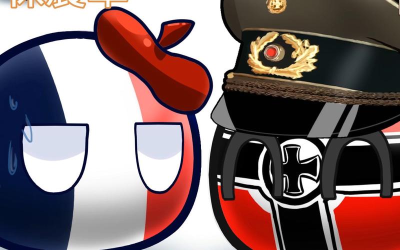 波兰球之战二战版最新版图标