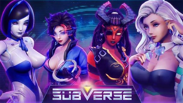 subverse安卓版