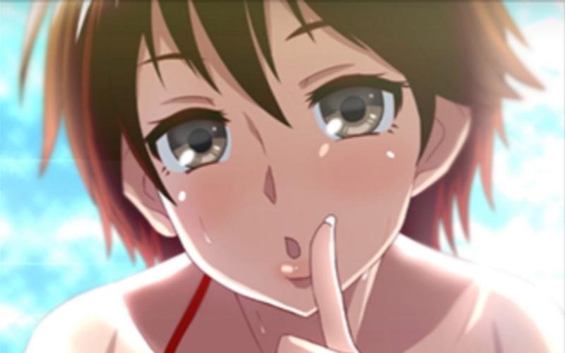 我的夏日秘密回忆免费旧版安卓图标