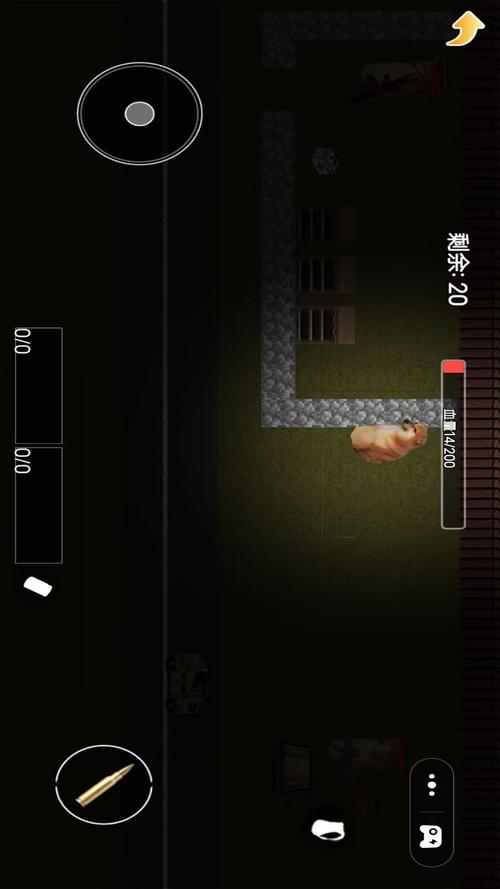 夜袭手机版游戏免费版