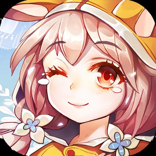 闪烁之光图标