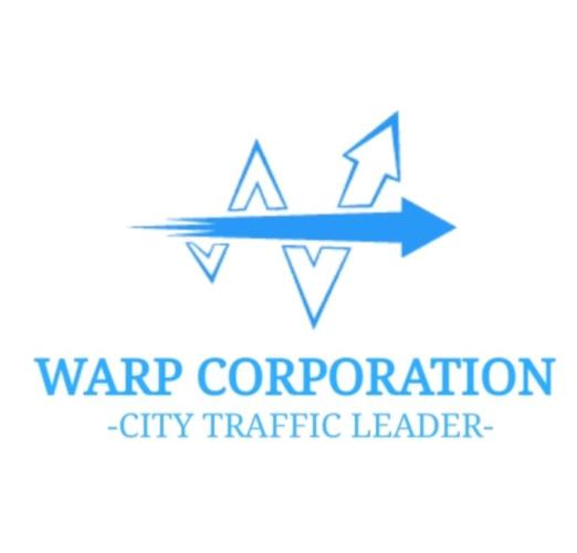 warp图标