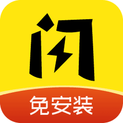 闪玩官方版华为版图标