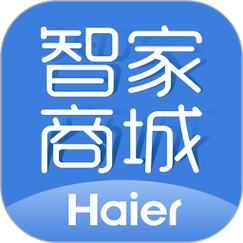 海尔商城app安装安卓版图标