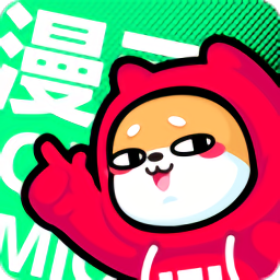 叭嗒漫画免费版图标