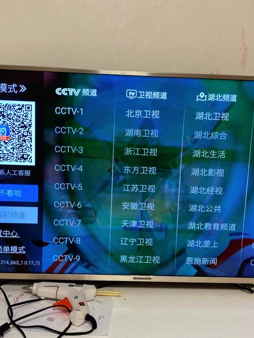 电视之家30电视版本