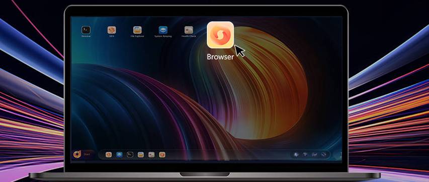 XBrowser浏览器