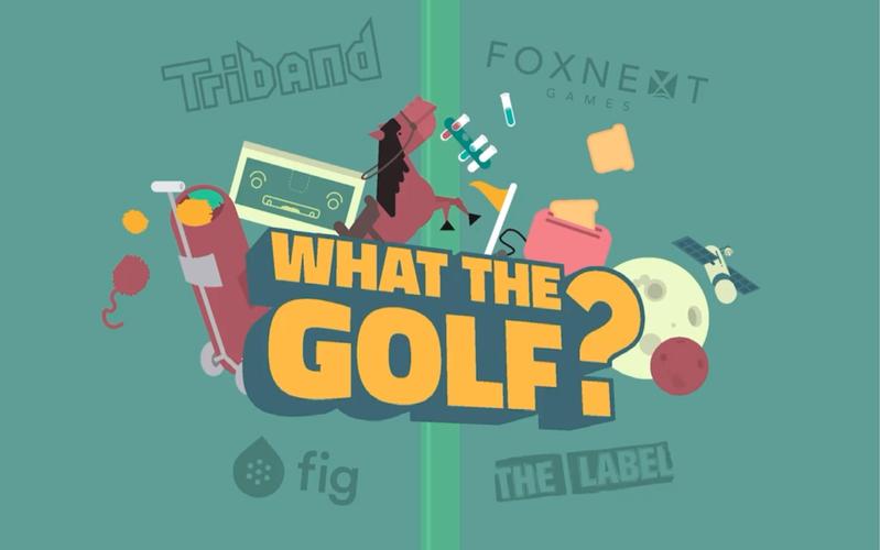 what the golf手机版安装免广告