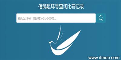 查询信鸽软件图标