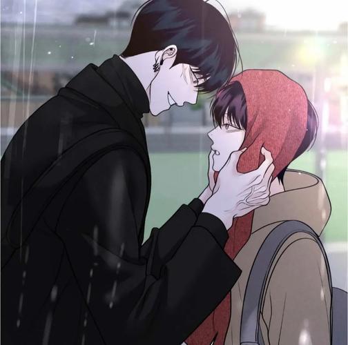 BOYLOVE香香腐宅新版黑色版免墙版图标