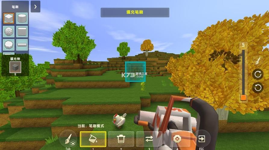 迷你世界华为版