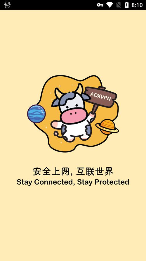 ip加速器免费版图标