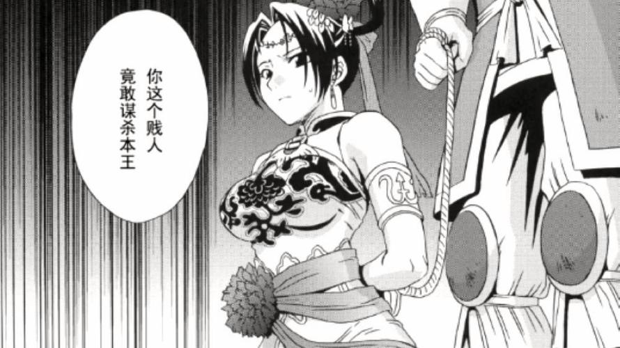 桃猫屋三国梦想系列漫画图标