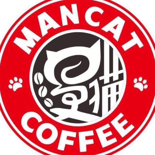 漫猫猫图标