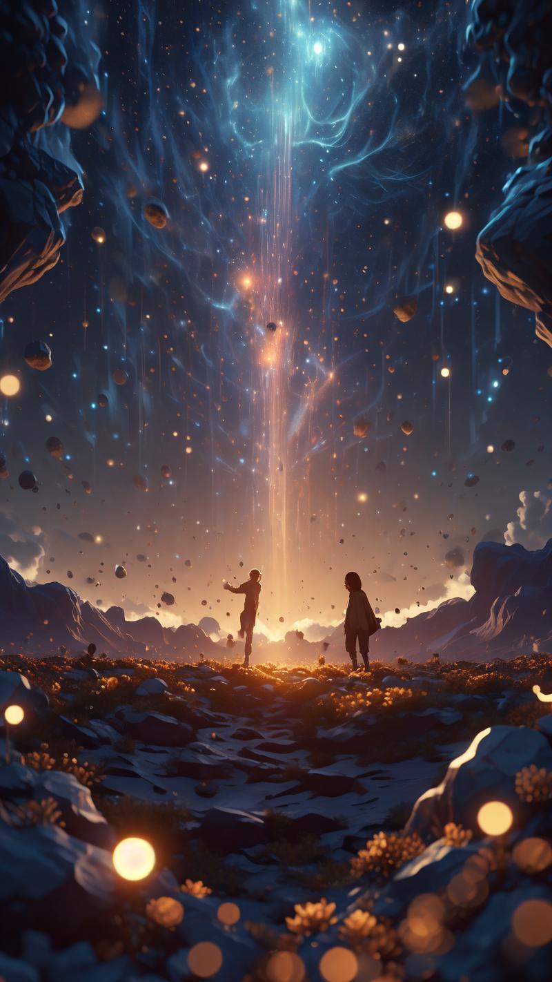 漫漫长夜有我陪你视频