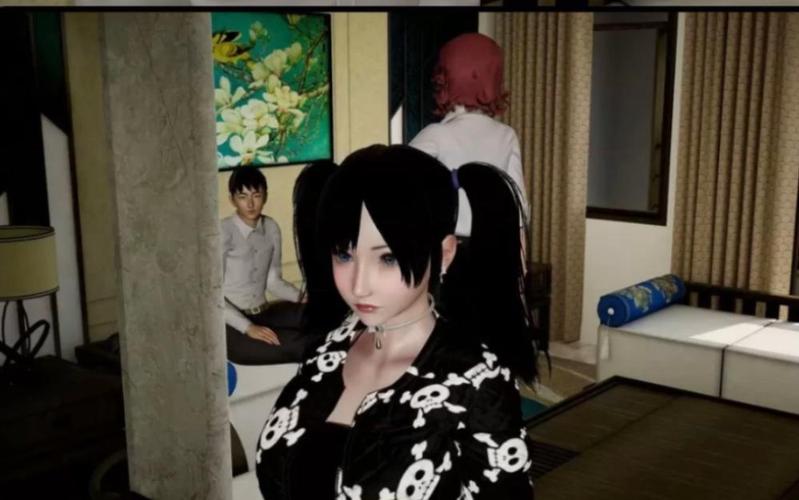 3d漫画王鹏催眠眼镜在线观看图标