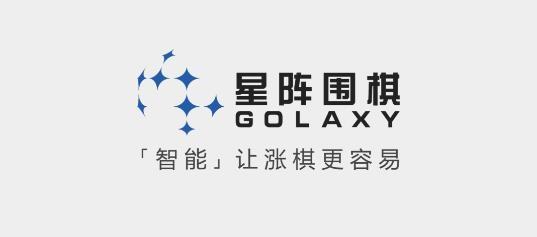 星阵围棋app图标