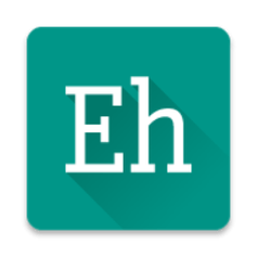 ehiverwer绿色版官网版图标