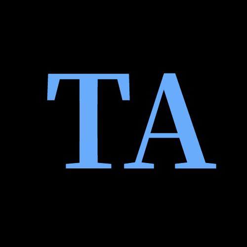 等Ta板