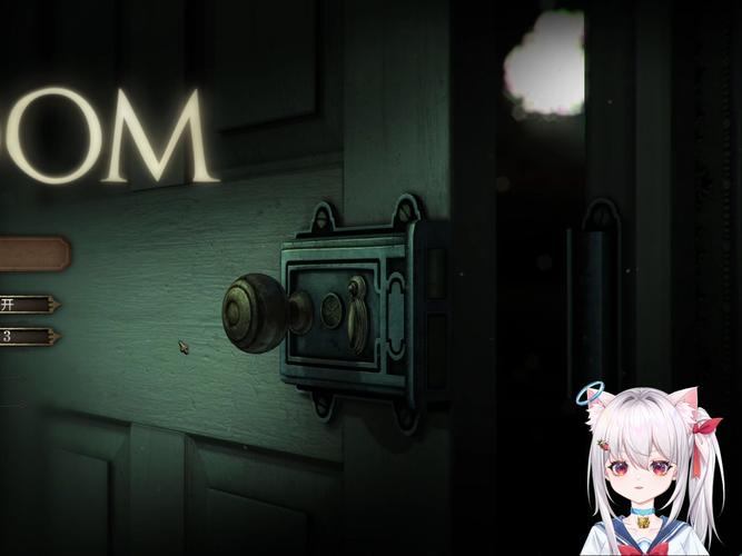 theroom1汉化