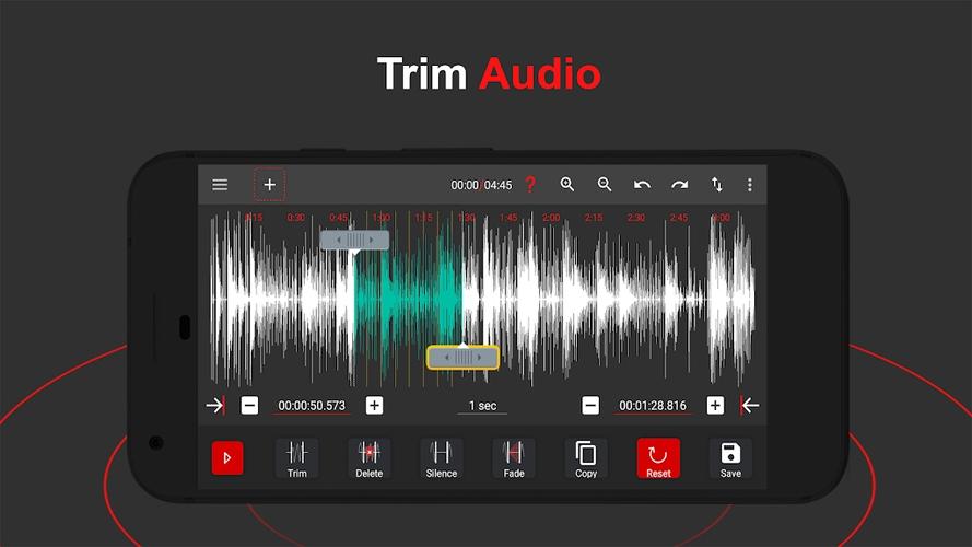 audiolab软件官网截图