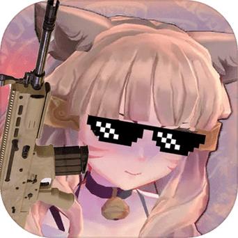 少女战地内置菜单图标