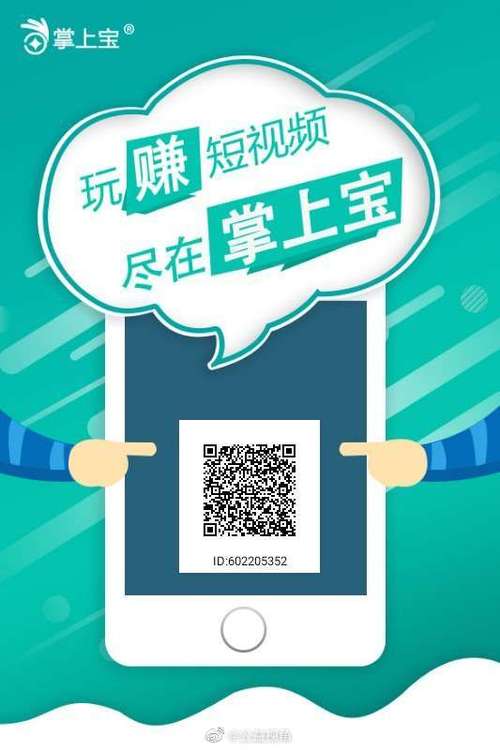 掌上宝短视频