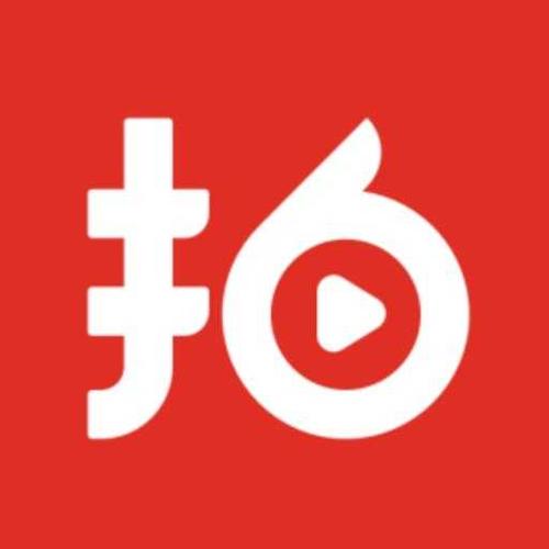 拍呱呱app最新版2021图标