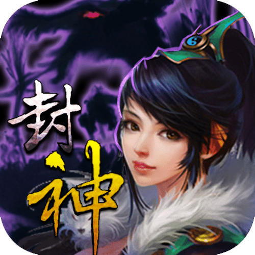 萌战无双官方图标