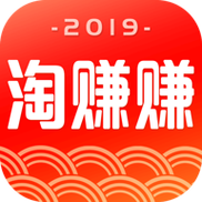 嗨淘赚赚图标