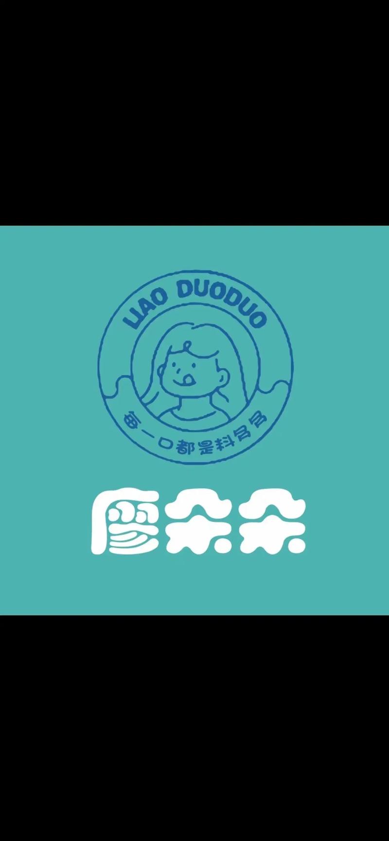 朵餐app图标