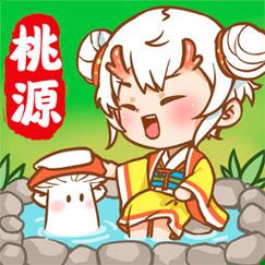 我在桃源有个村红包版图标