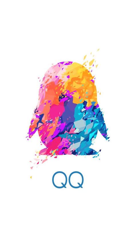 qq旧版本哪个好纯净无广告版图标