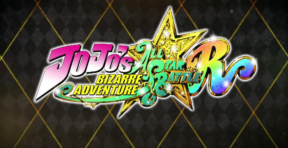 jojo全明星大乱斗安卓版图标